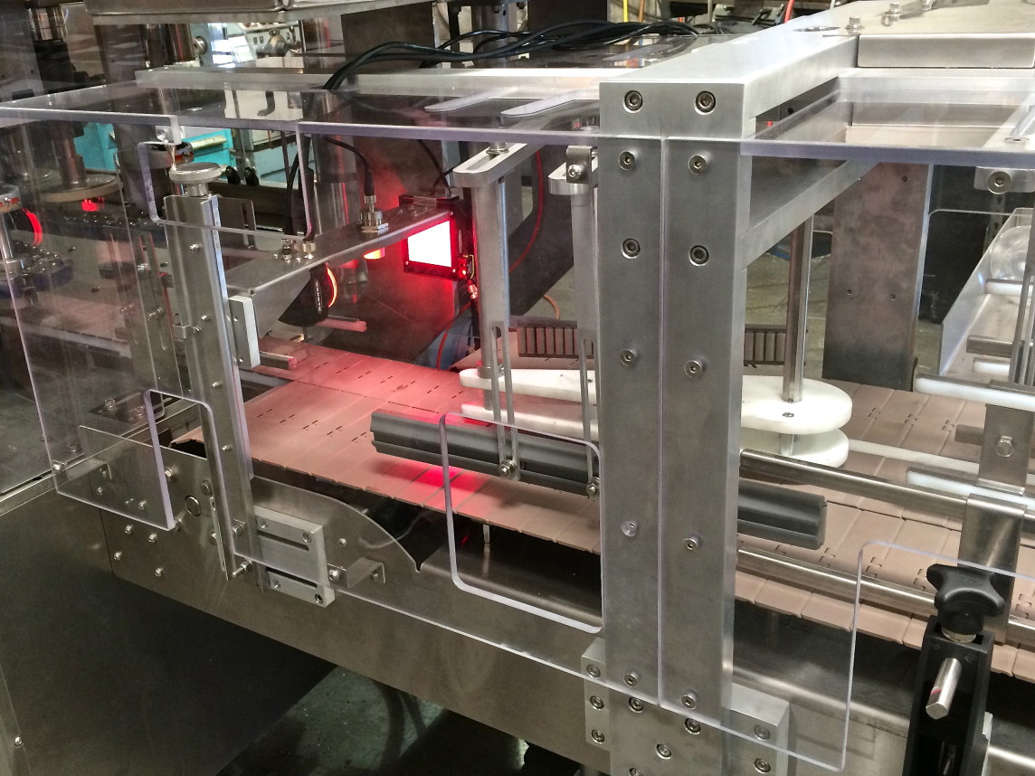 Other Machinery – Generic Manufacturing – USA Quality Packaging Machinery